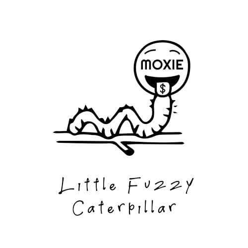 Play Little Fuzzy Caterpillar by Moxie on Amazon Music