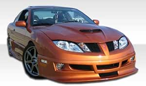 Amazon.com: Duraflex 111264 2003-2005 Pontiac Sunfire Duraflex Racer ...