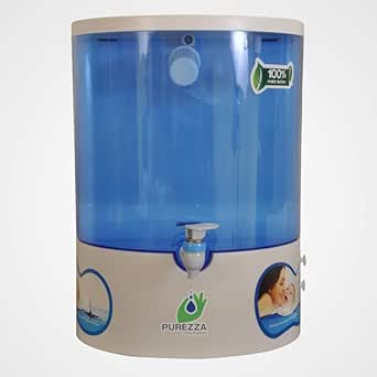 Purezza Y series RO water purifier : Amazon.in: Home & Kitchen