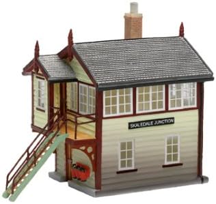 Hornby Skaledale - Signal Box : Amazon.co.uk: Toys & Games