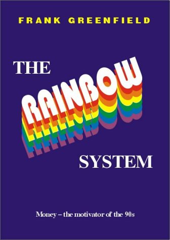 The Rainbow System: Frank Greenfield: 9781852523060: Amazon.com: Books