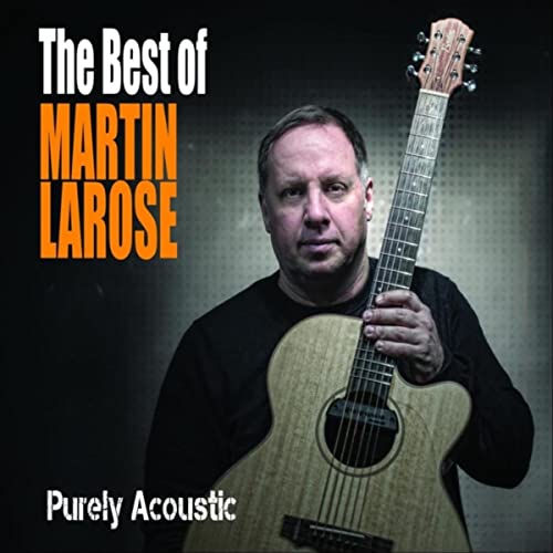 Play The Best Of by Martin Larose on Amazon Music