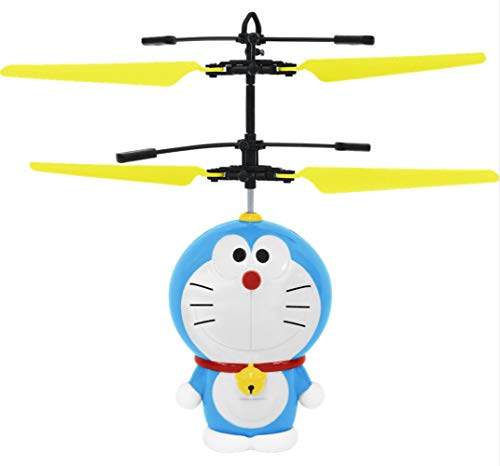 Купить Игрушка-робот flying i'm doraemon doraemon helicopter в интернет ...