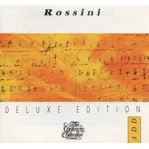 Buy Rossini Collection Online at Low Prices in India | Amazon Music ...