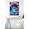 Amazon.com: Trends International Disney Lilo and Stitch - Ordinary Wall ...