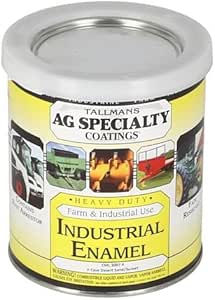 Case Desert Sand Tractor Paint Quart - Amazon.com