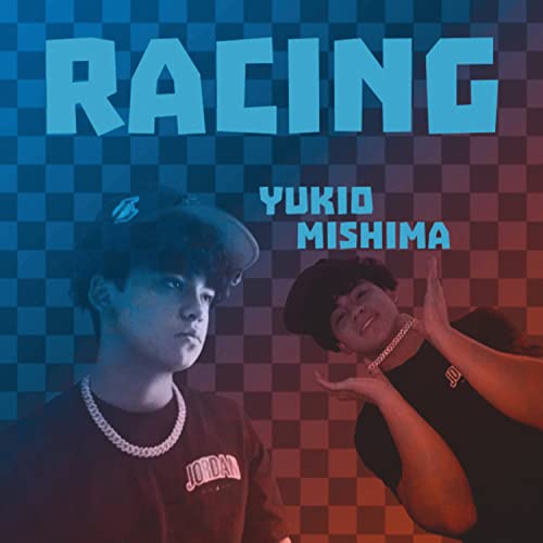 Play RACING by Yukio Mishima on Amazon Music