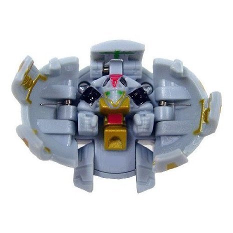 Bakugan Terrorclaw
