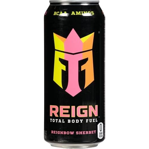 Snapklik.com : REIGN Total Body Fuel