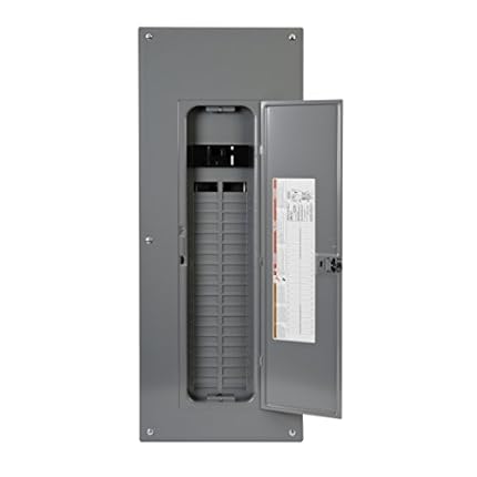 The 29 Best Circuit Breaker Panels of 2023 [Verified] - Cherry Picks