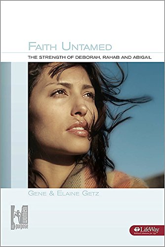 Faith Untamed: Beckman, Ivey: 9781574944228: Amazon.com: Books