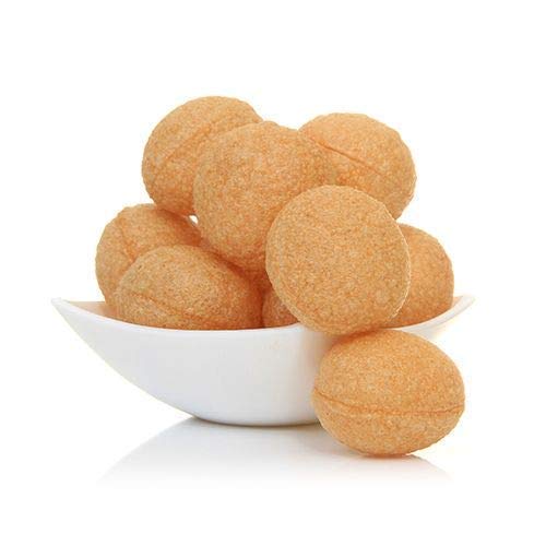 Buy Extra Ordinary Ready to Fry Dry Golgappa / Panipuri | Pani Puri ...