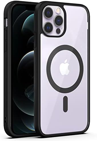 amazon basics Back Case Cover For Iphone 12 Pro Max (Thermoplastic ...