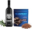 Amazon.com : Blueprint Bryan Johnson Olive Oil – Snake Oil- High ...