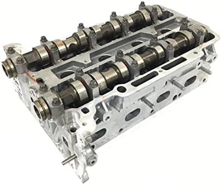 Amazon.com: Complete Engine Cylinder Head Assembly 1.4L Replacement for ...