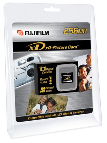 The 18 Best xD-Picture Cards of 2024 [Verified] - Cherry Picks