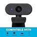 Adesso CyberTrack H7 vs JLab Go Webcam: Quelle est la différence?