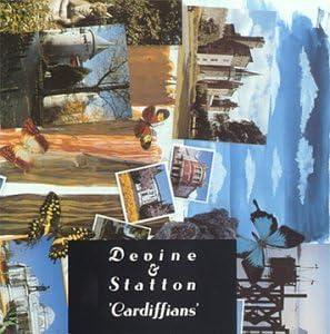Amazon.co.jp: Cardiffians: ミュージック