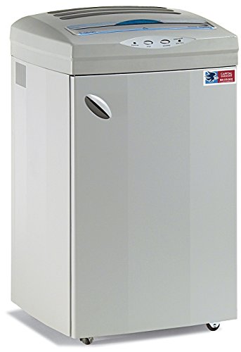 Amazon.com: K-16 Destroyer DOD High Security Paper and CD Shredder ...