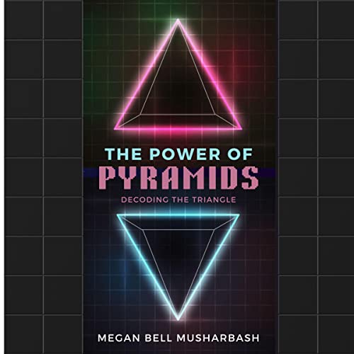 Amazon.com: The Power of Pyramids: Decoding the Triangle (Audible Audio ...