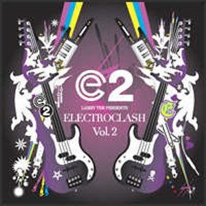 Various Artists - New York Electroclash Compilation 2 - Amazon.com Music