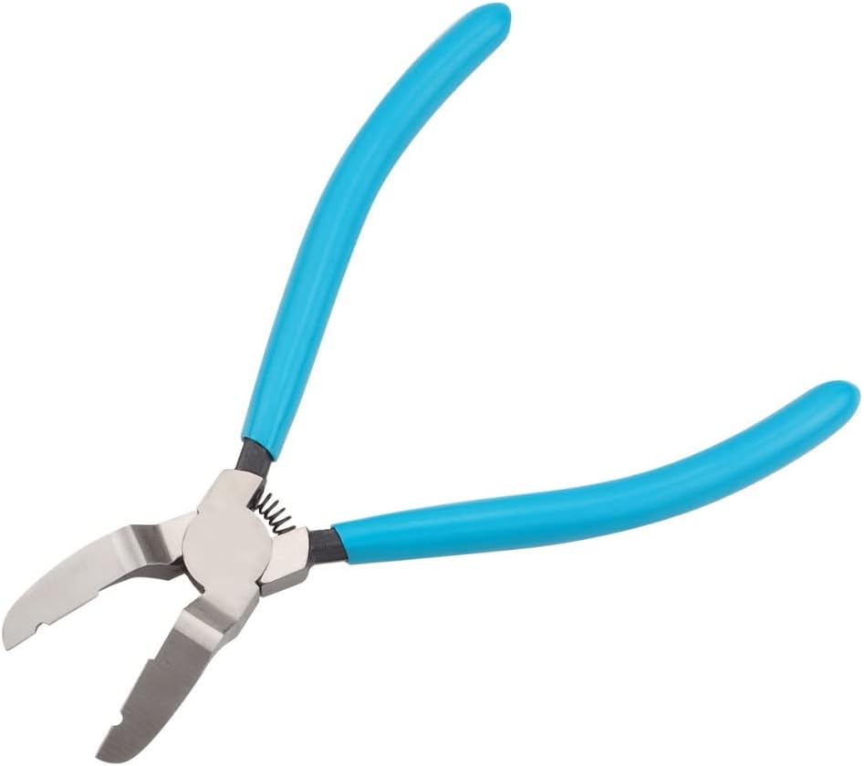 Jeeje Panel Clip Pliers, Car Push Trim Clip Retainer Rivets Fastener ...