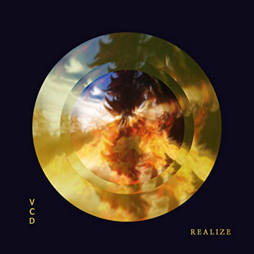 Play Realize by Vcd on Amazon Music
