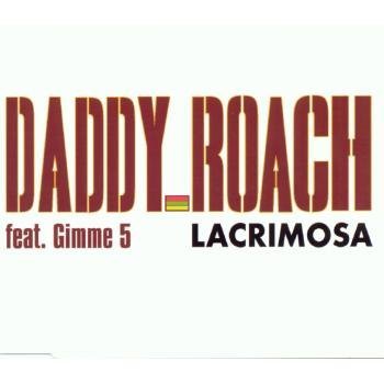 Daddy Roach - Lacrimosa - Amazon.com Music