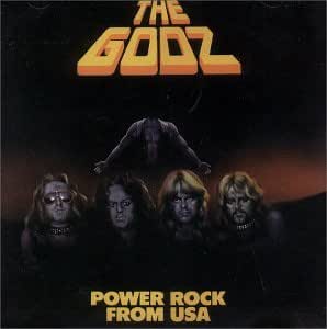 Power Rock From USA | Amazon.com.br