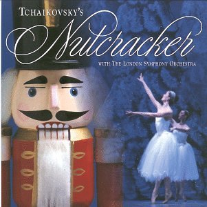 Amazon.com: Nutcracker Suite: CDs & Vinyl