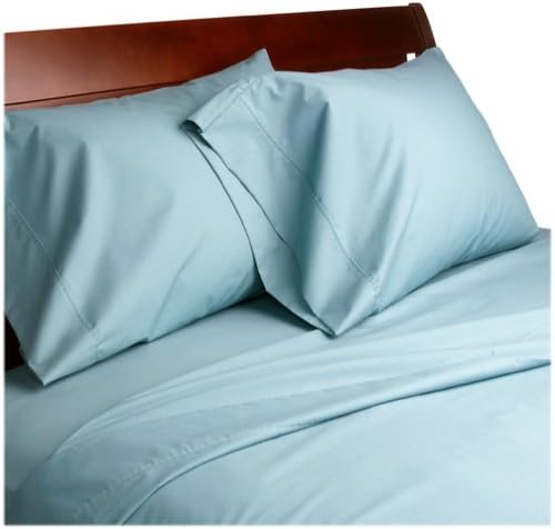 WestPoint Stevens Patrician 250-Thread-Count Twin Sheet Set, Misty ...