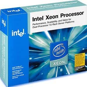 Intel Xeon BX80532KE2660D - Procesador Xeon®, Socket 604 (mPGA604 ...