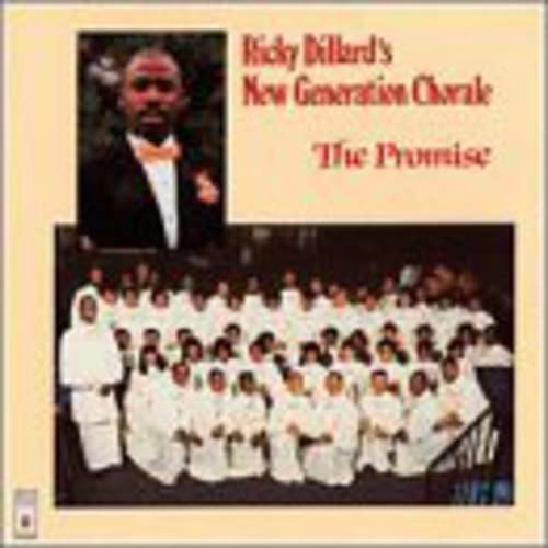 DILLARD,RICKY - Promise - Amazon.com Music