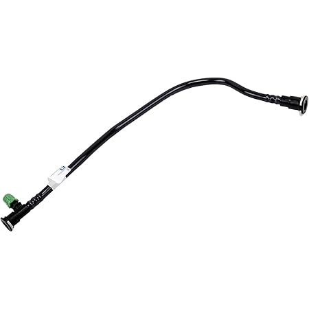 Amazon.com: GM Genuine Parts 12631952 Vapor Canister Purge Tube ...