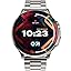 Boult GOBOULT (Formerly Crown R Pro Smart Watch 1.43''HD AMOLED ...