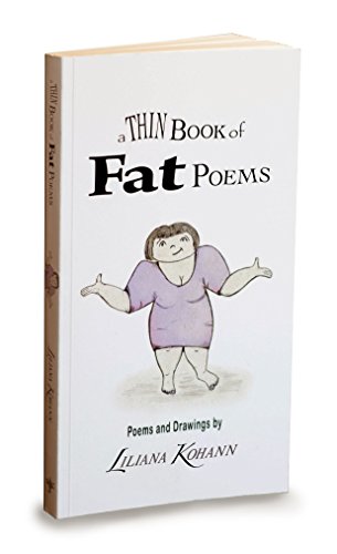 Book review of A Thin Book of Fat Poems - Readers' Favorite: Book ...