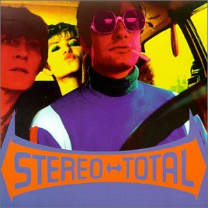 Stereo Total - Stereo Total - Amazon.com Music