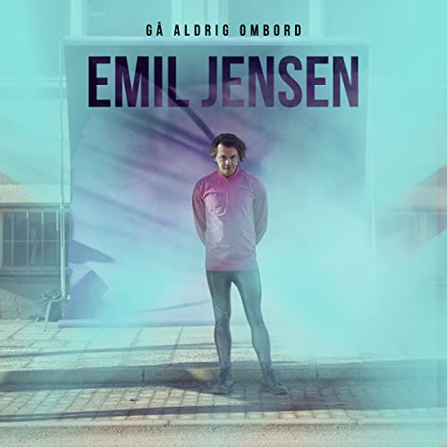 Gå aldrig ombord von Emil Jensen bei Amazon Music - Amazon.de