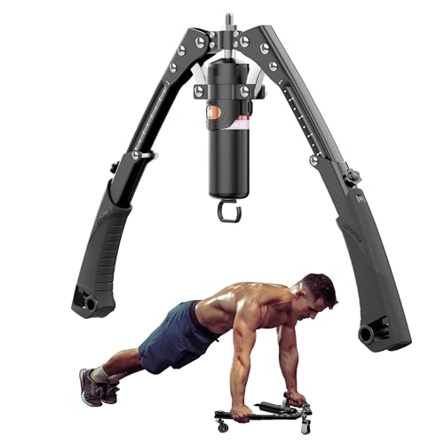Amazon Best Sellers: Best Strength Training Upper Body Machines