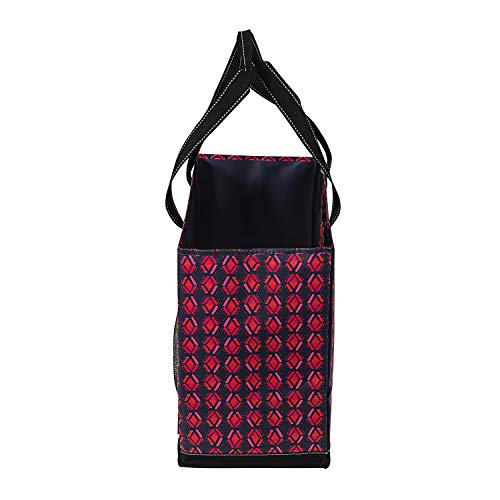 Stola Overnight Tote | Ocean Decors