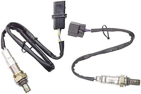 Amazon.com: higherbro 2PCS Oxygen O2 Sensor for 2004 2005 2006 2007 ...