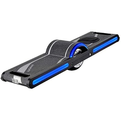 Amazon.co.uk: one wheel segway