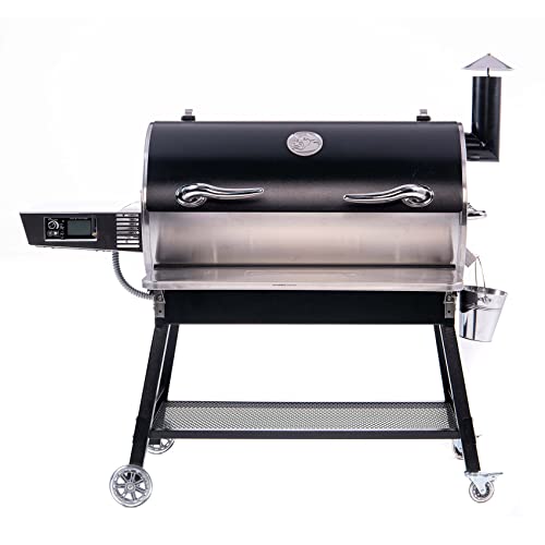 Rec Tec vs Traeger Pellet Grills 2024 Comparing The Two Brands