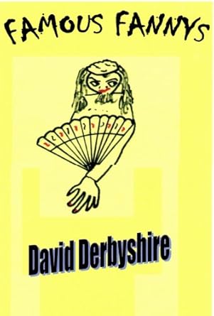 Amazon.com: FAMOUS FANNYS eBook : Derbyshire, David, Barsh, Ginger ...