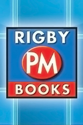 Amazon.com: Rigby PM Books: Mini Bookroom (Level M-P) (Bookroom ...