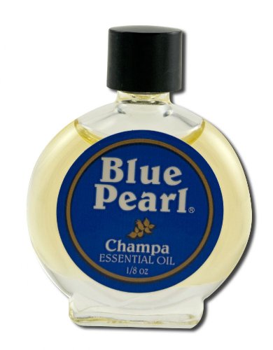 Amazon.com : Blue Pearl Champa Essential Oils One Dram : Scented Oils ...