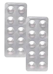 Buy Folcure 5mg Tablets 10'S (pack of 2) Online at Low Prices in India ...