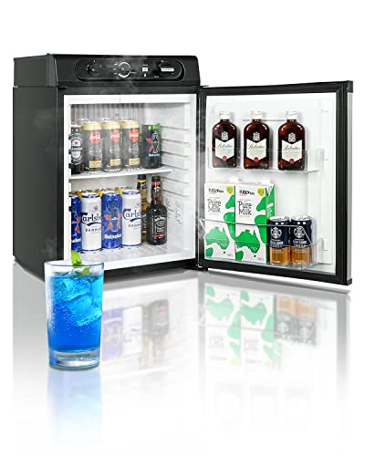 Best Refrigerators For RVs: Keeping Your Food Safe & Cold On The Road!