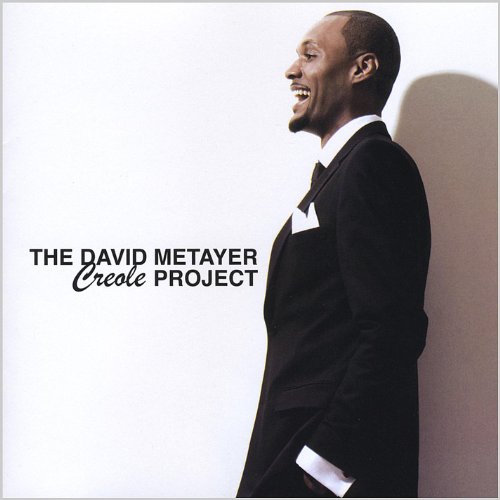 Amazon.com: The David Metayer Creole Project : David Metayer: Digital Music