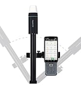 Amazon.com: E1 GNSS IMU RTK GPS Surveying Equipment Rover Receiver Rtk ...